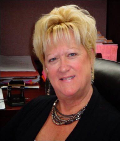 Meet Our Paralegal Staff
